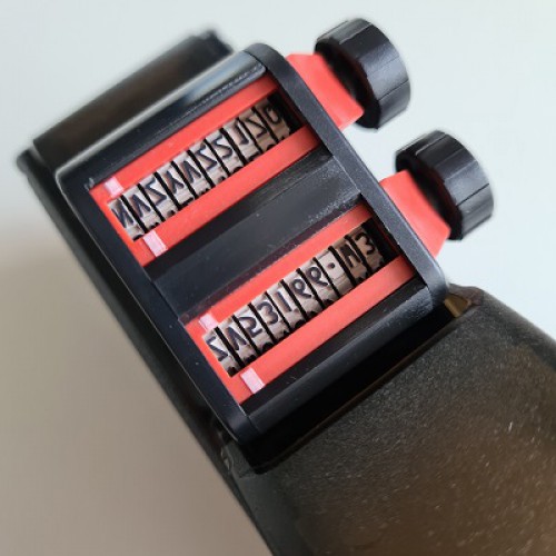 Blitz C20 - Integrale model